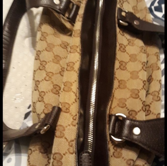 Gucci | Bags | Gucci Pocket Book | Poshmark